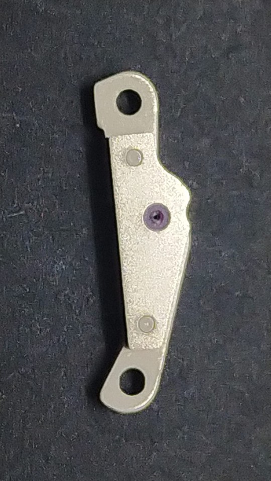 Cartier 81 Stator N. O. S. EBEL 81 frederic piguet 8.20 20.582 New ...