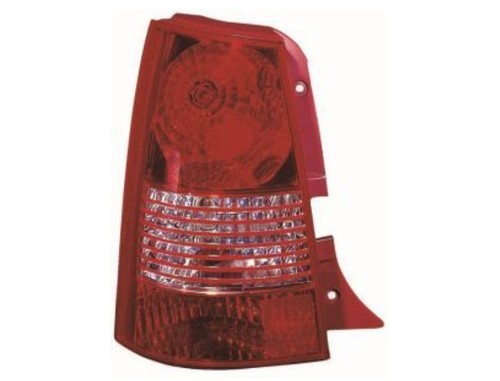 2202999 LAMPADA POSTERIORE SINISTRA / KI3204154 / 108550551 / 1441358 ...