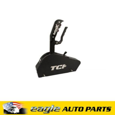 TCI Outlaw-X Transmission Shifter Chev 4L60E 4L80E # TCI630005BL | eBay