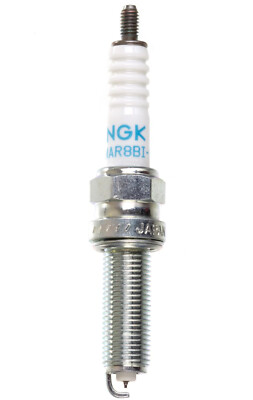 NGK Laser Iridium Spark Plug LMAR8BI-9 (91909) | eBay