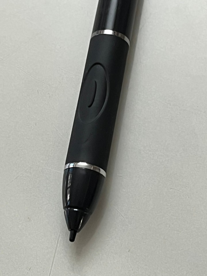 Gray Motion Computing Touch Tablet Digitizer Stylus Pen for LE1700 ...