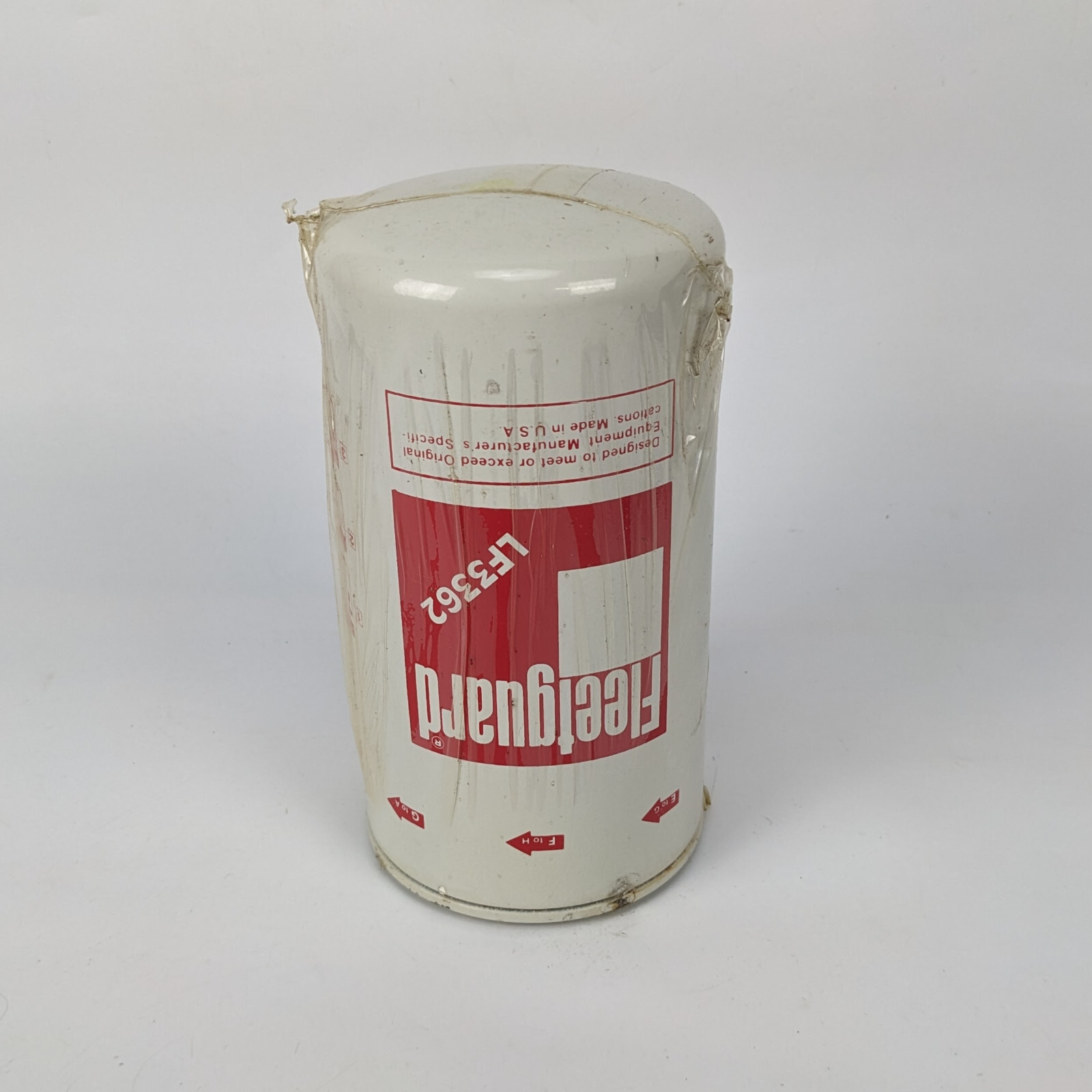 NAPA 3407 - Fuel filter cross reference