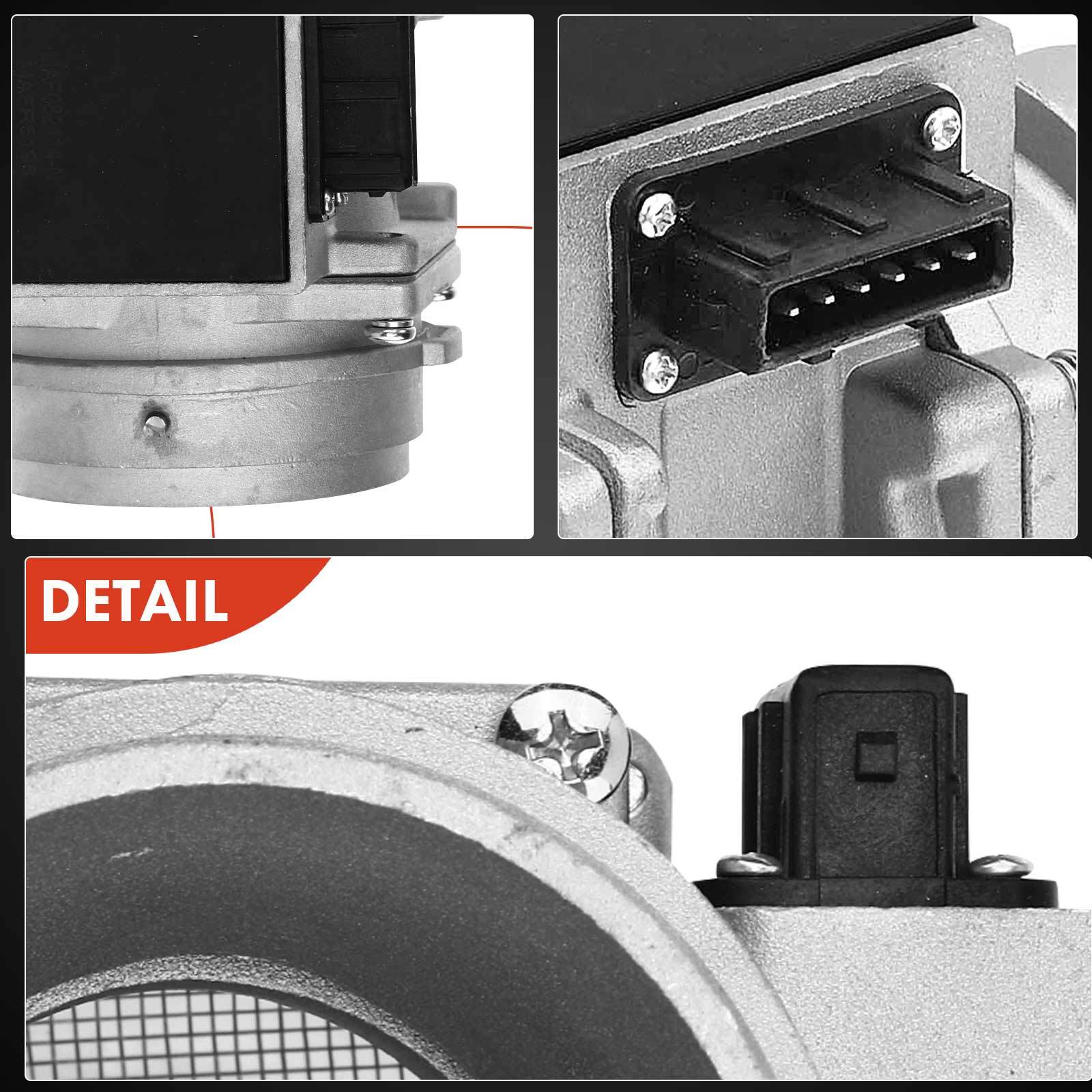 Mass Airflow Sensor for Land Rover Range Rover Jaguar XJ XJ40 XJ81 1988 ...