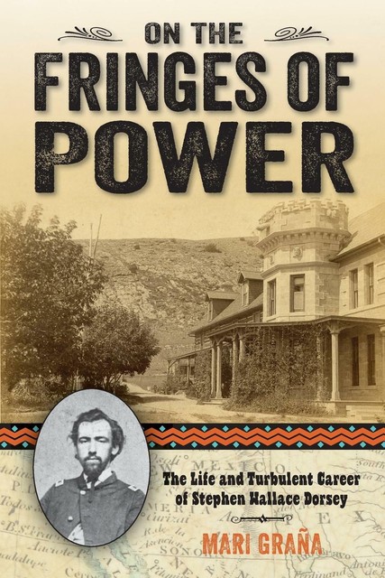 On the Fringes of Power von Mari Grana (2015, Taschenbuch) online ...