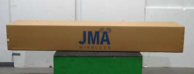JMA Wireless Antenna X-Pol 8ft 698-4200Mhz 3G 4G 5G LTE Cellular Radio ...