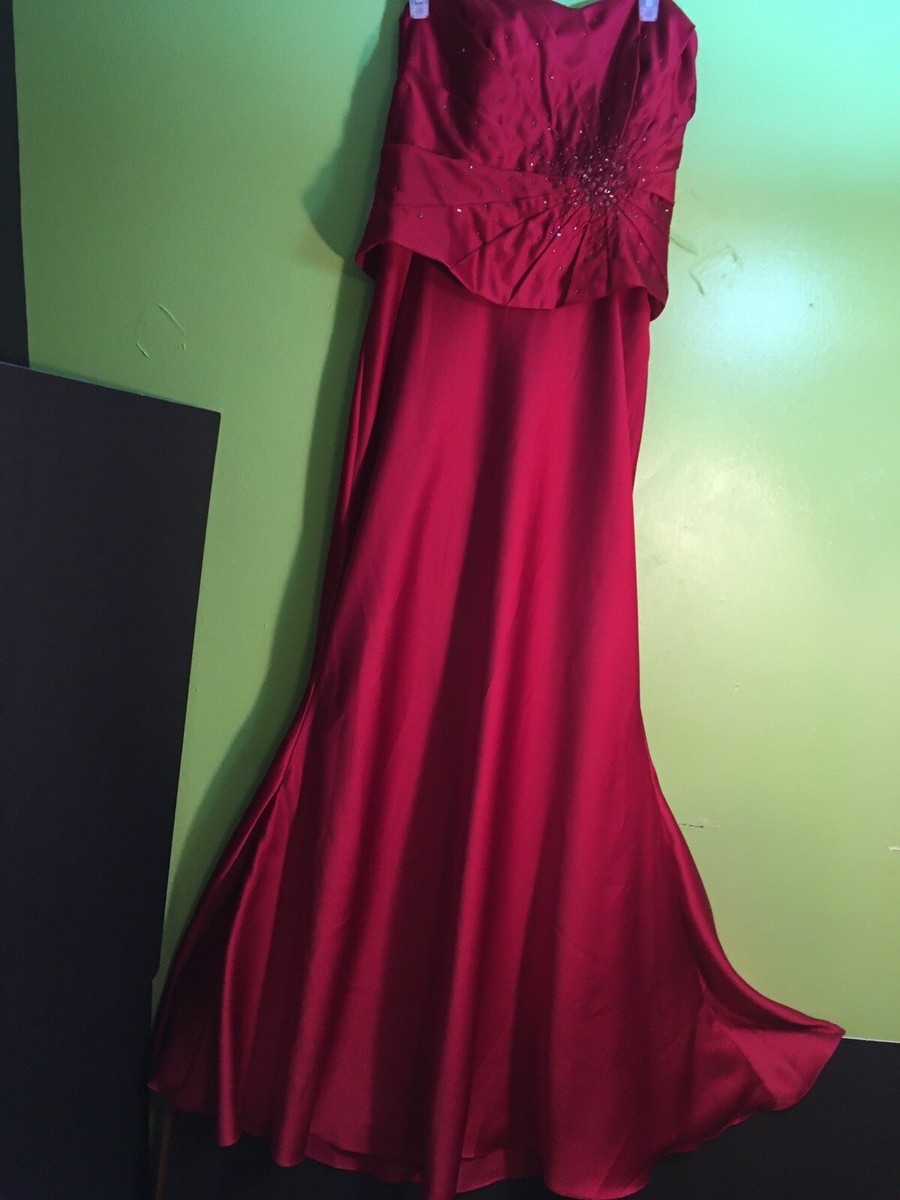 Expressions Bridesmaid Dresses