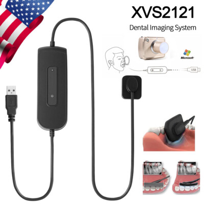 Dental Imaging & X-Ray - Digital Xray Sensor Size 1
