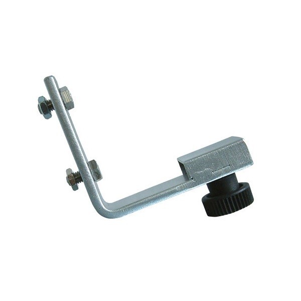 ELECTRIC FENCE GEARED REEL KIT - Mounting Post 3 x Fencing Reels with ...