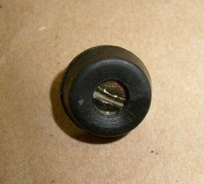 Vintage EICO Model 955 In Circuit Capacitor Checker Meter - Original ...