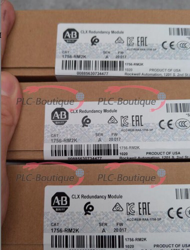 NEW 1756-RM2K A-B With 1 Year warranty Free Ship | eBay