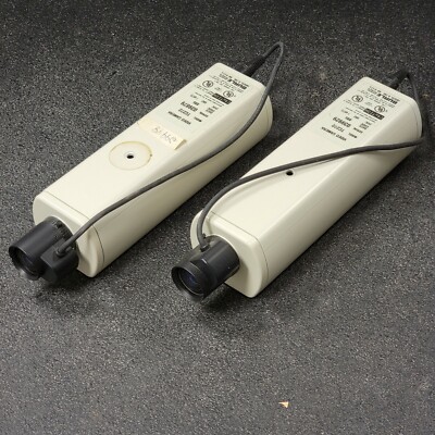 Cameras - Camera 24Vac