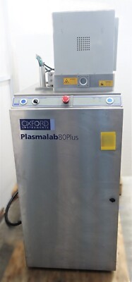 Wafer Processing - Plasma Etch