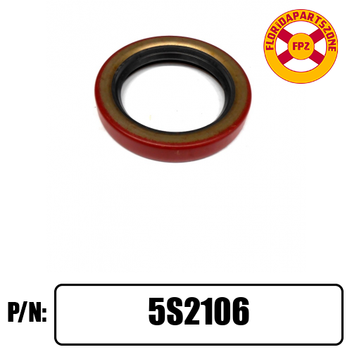 5S2106 - SEAL fits Caterpillar with Free Shipping | eBay