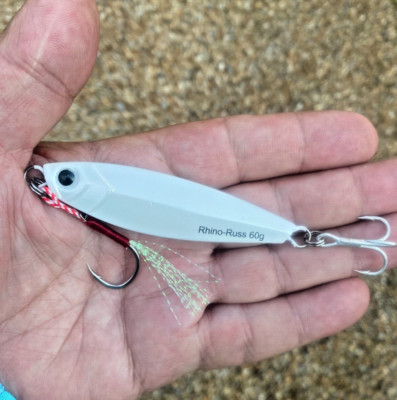 Casting Jig, Metal Slow Jigging Lure Perfect for Bass Pollock Pike Pirk ...