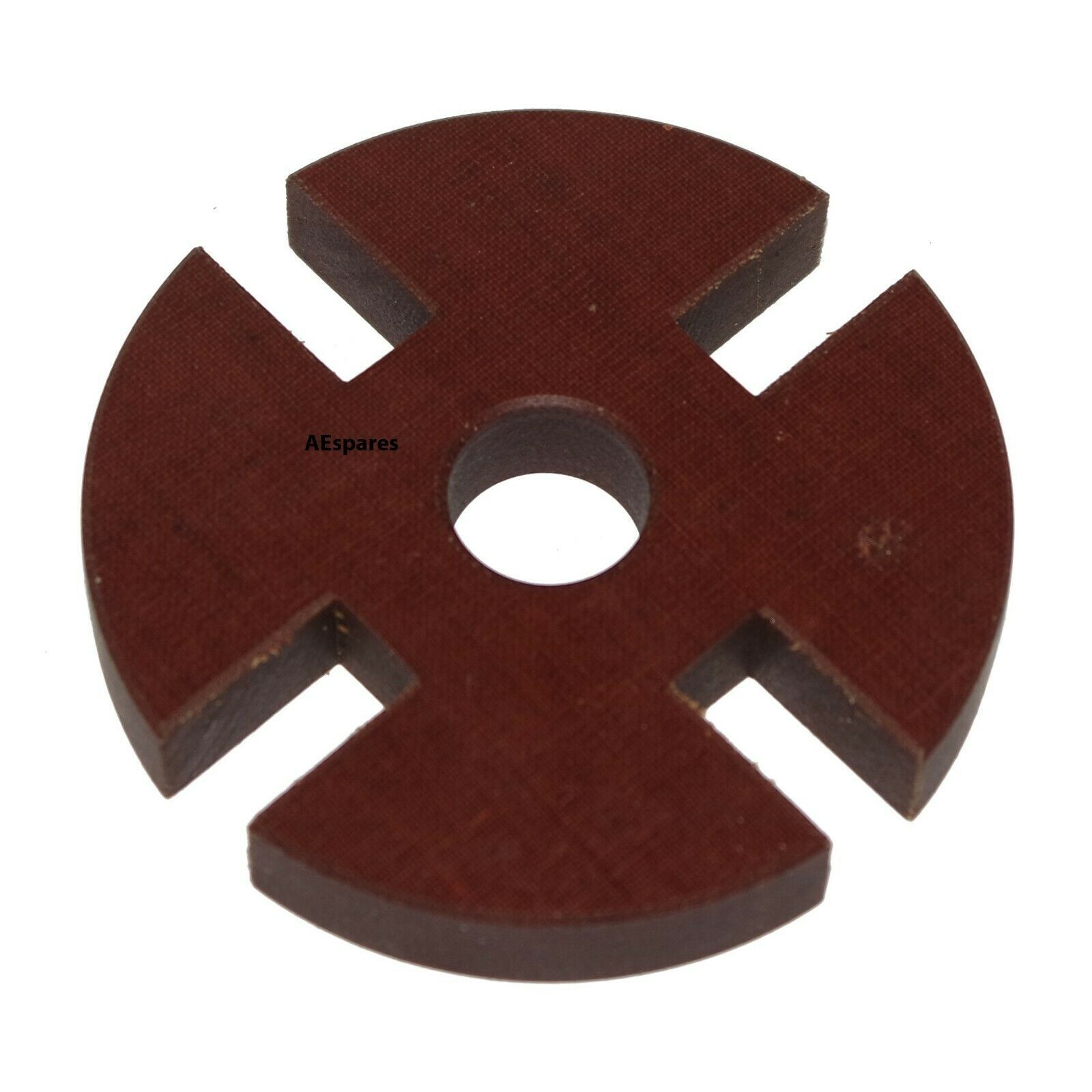 Fuel Pump Fibre Drive Coupling Disk For Massey Ferguson Tractors | eBay UK