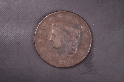 1830 1c Large Cents | eBay