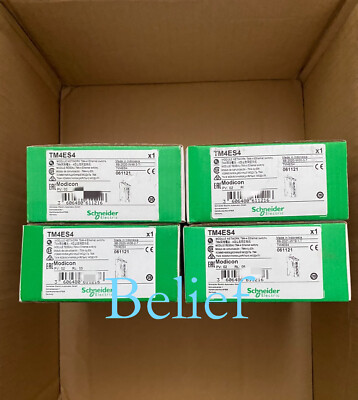 1pc TM4ES4 brand new Ethernet module Fast delivery DHL | eBay