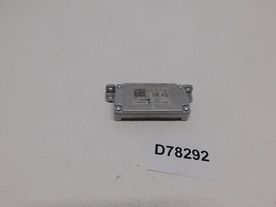 Led Headlight Control Unit Original For Porsche Macan Cayman 911 | eBay