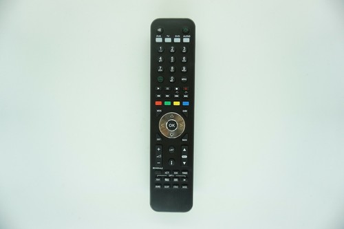 Remote Control For Humax RM-F04 RM-E06 Twin Tuner Terrestrial HD PVR ...
