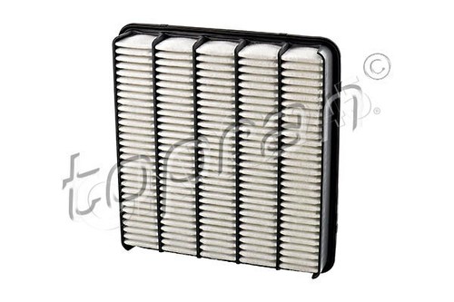 Air Filter For TOYOTA Land Cruiser 200 07- 1780151020 | eBay