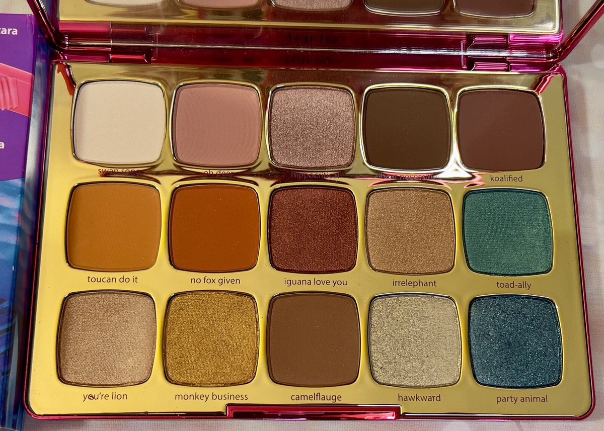 Hawkward Irrelephant