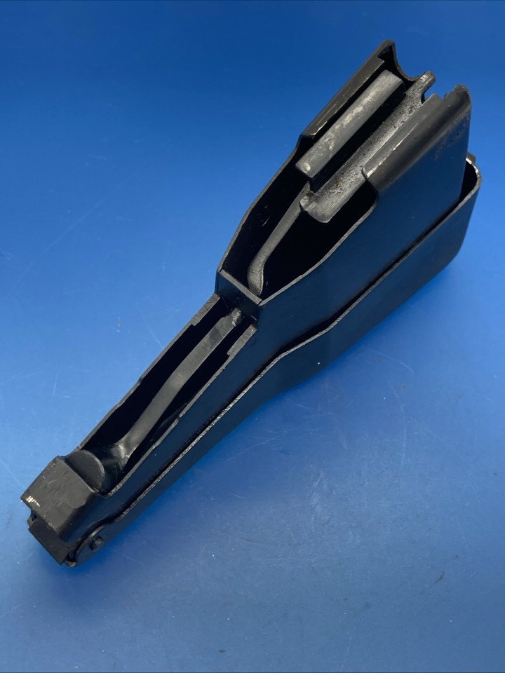 #MR11 Chinese China SKS OEM Fixed 10 Round Magazine #59583 Mag Clip ...
