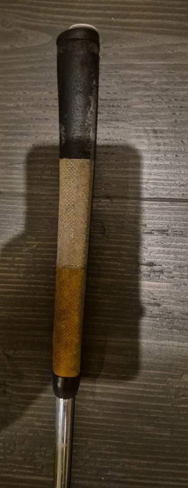 Yes! Tracy II C-Groove 33.5" RH Golf Club Putter | eBay