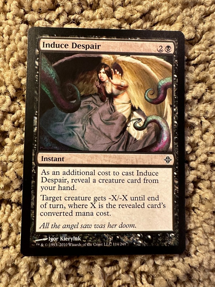 MtG Rise of the Eldrazi Pick a Card ($0.99-$4.00) LP/MP | eBay