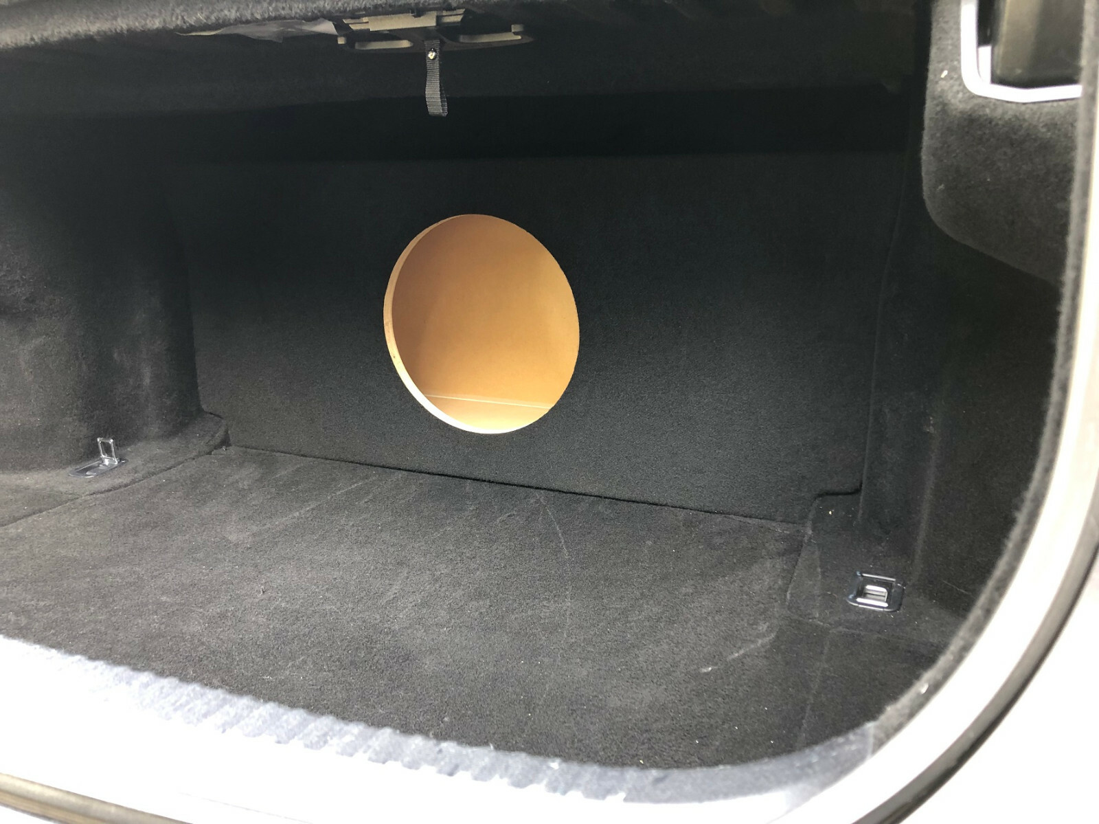 For a 2012+ Lexus GS GS350 350 - Custom Ported Sub Box Subwoofer ...