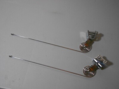 vintage style curb feelers parking guides curb feelers hubcap saver ...