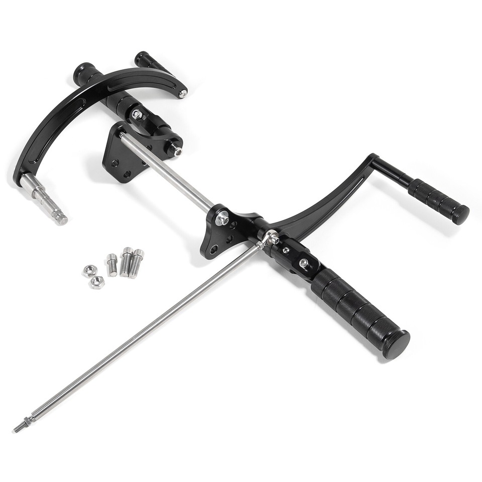 4.5" Forward Controls for Yamaha XV250 V-Star 250 1988-2025 Virago XV ...