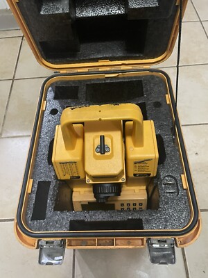 Levels & Surveying Equipment - Geodimeter