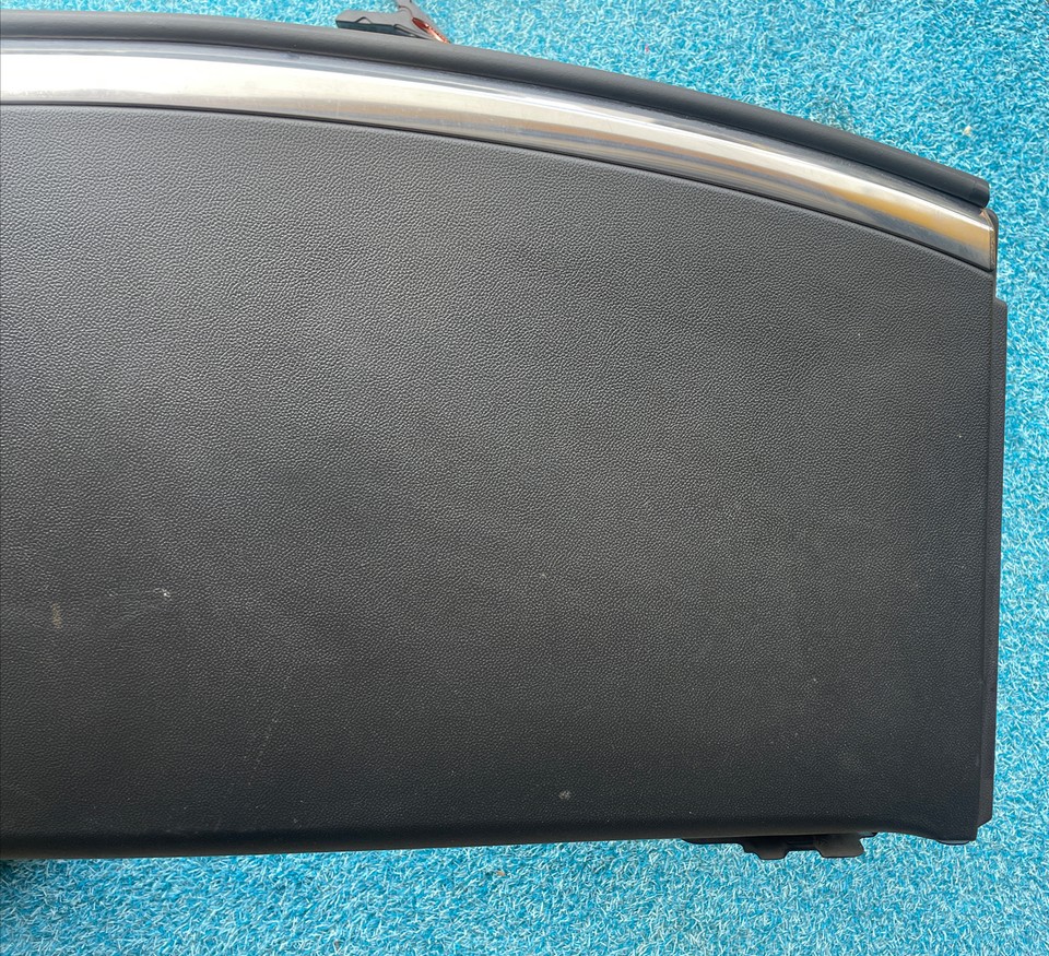 2009-2015 Infiniti G37 Q60 Convertible Folding Parcel Shelf Frame ...
