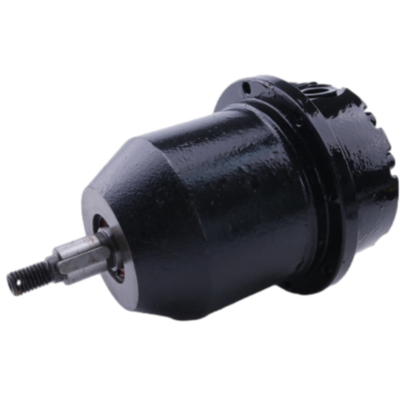 Hydraulic Motor 11116529 For Volvo A25D A25E A30D A35D A35E A40D DA25D ...