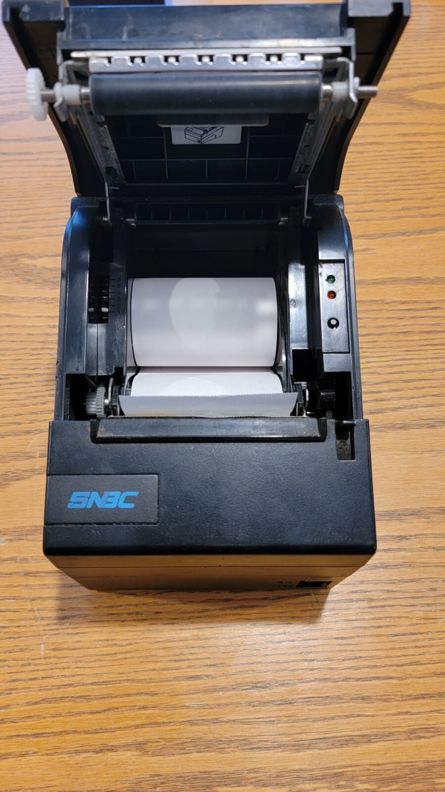 SNBC BTP-R880NP POS Receipt Printer - Black for sale online | eBay