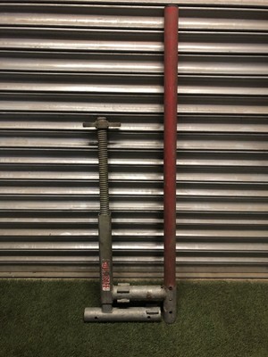 COMBISAFE STAIRCASE EDGE PROTECTION POST | eBay UK