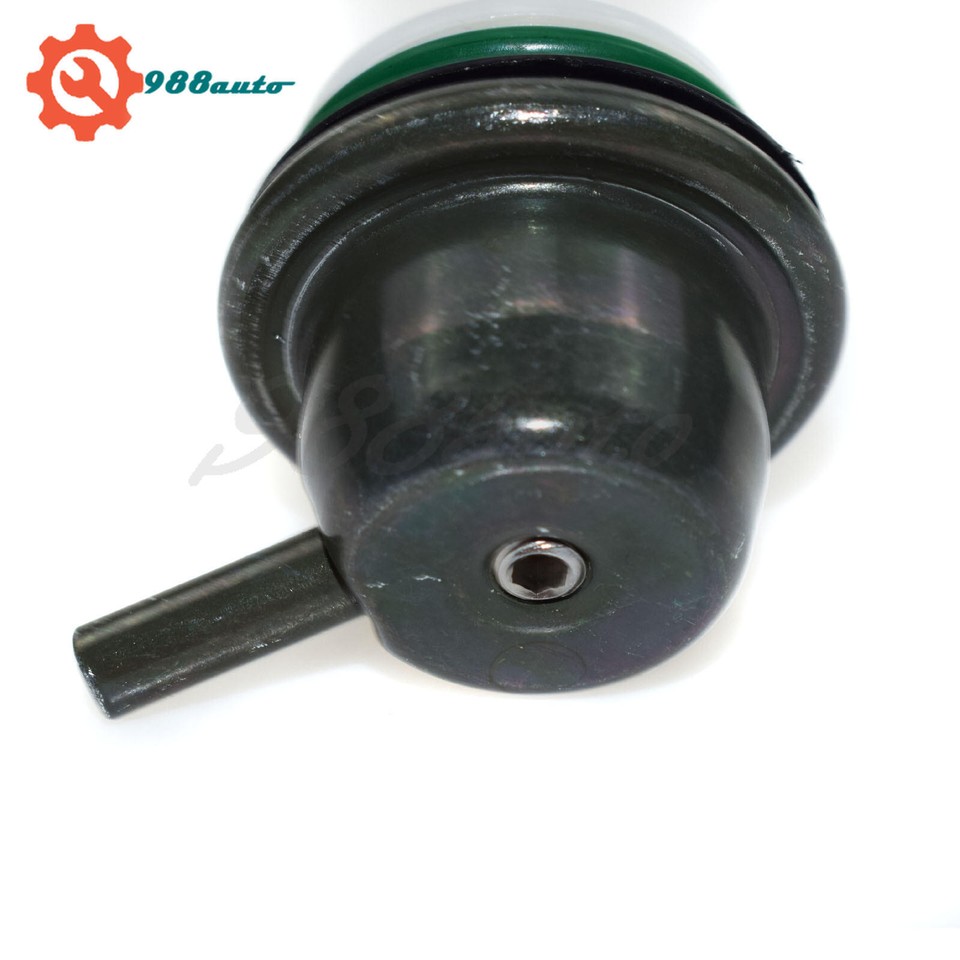 17113203 Fuel Injector Pressure Regulator for Escalade Silverado Tahoe ...