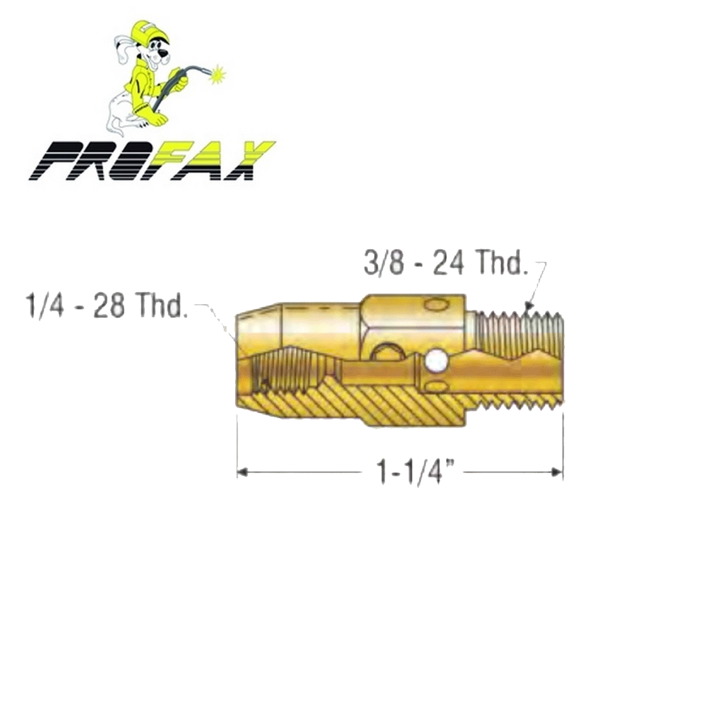 Profax PX54A Gas Diffuser 54A Packs | eBay
