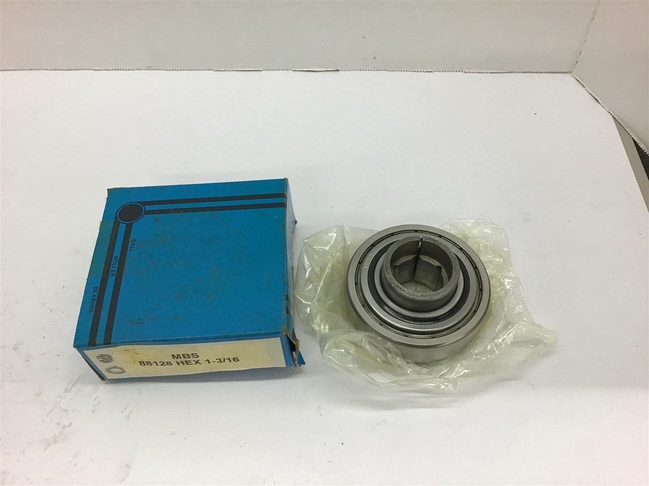 MBS 88128 Bearing 1-3/16" Bore | eBay