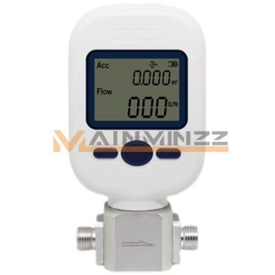 Flow Meters - Digital Air Flow Meter