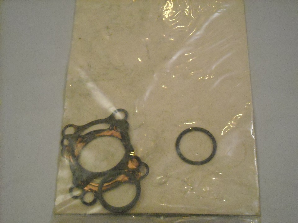 Sudco Complete Gasket Kit Kawasaki H-1 | eBay