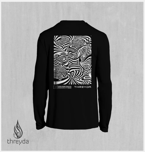 SOLD OUT Opz Longsleeve by Threyda Abram Aleo - Brand New In Original ...