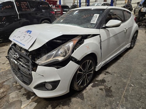 13 - 17 HYUNDAI VELOSTER Passenger Side Front Spindle E879886 | eBay