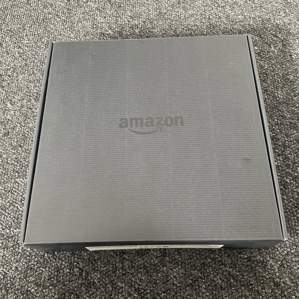 Amazon Echo Wall Clock Black Alexa | eBay UK