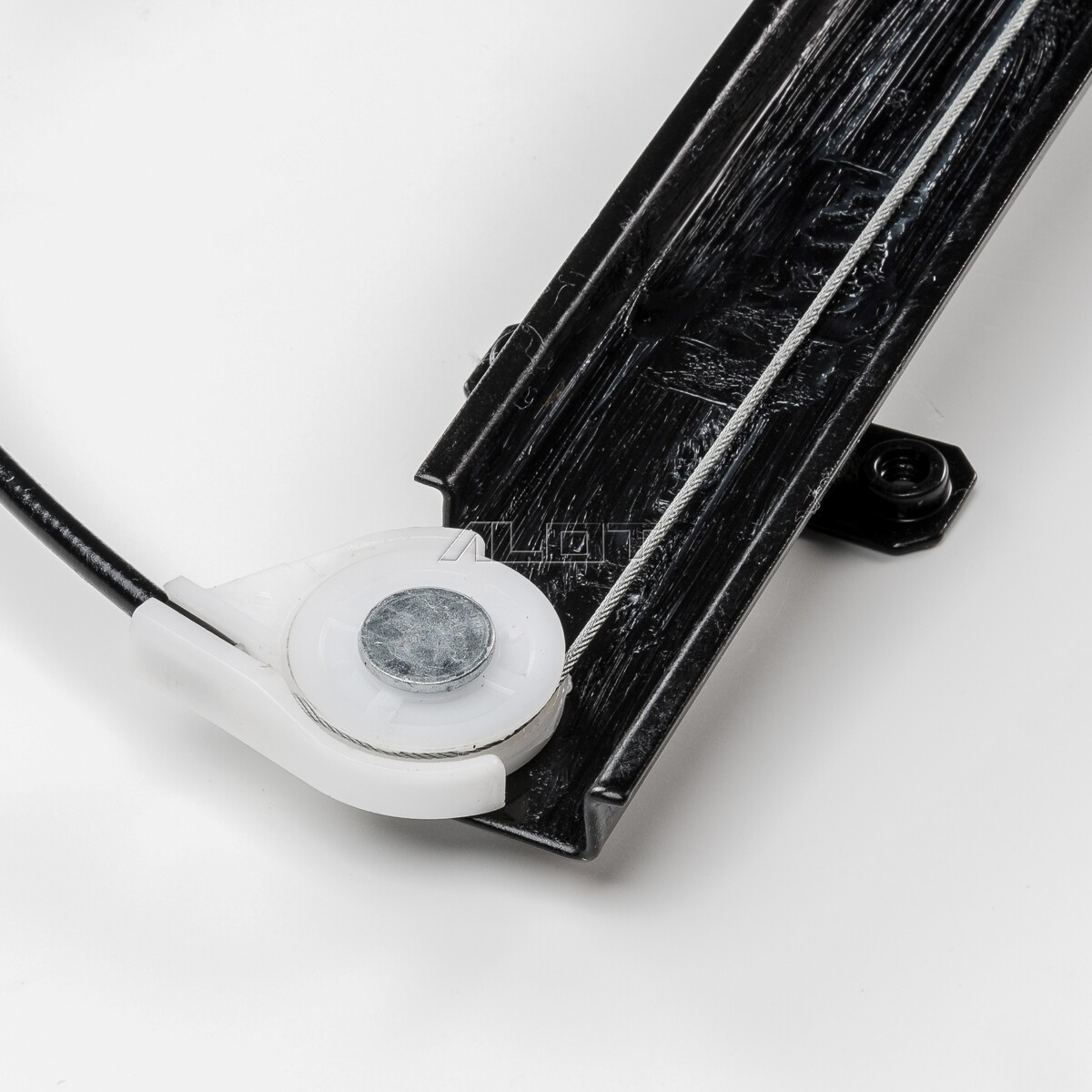 Original LST Window Regulator Front Right for Hyundai Atos Prime MX | eBay