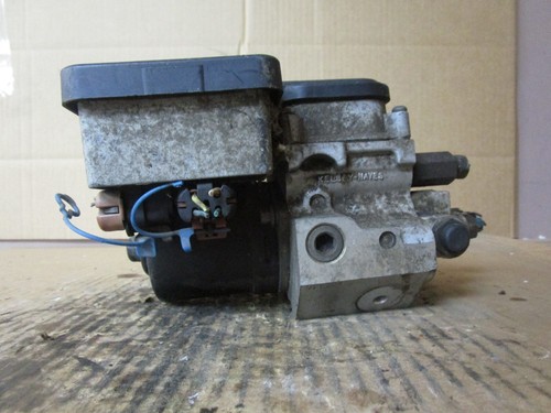 98 99 00 Chevy K1500 ABS Pump Anti Lock Brake Module Part 1998-2000 ...