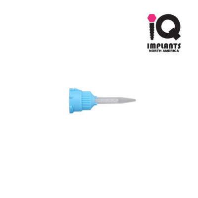 Zest CHAIRSIDE Attachment Processing Material Cartridge Mixing Tips (15 ...