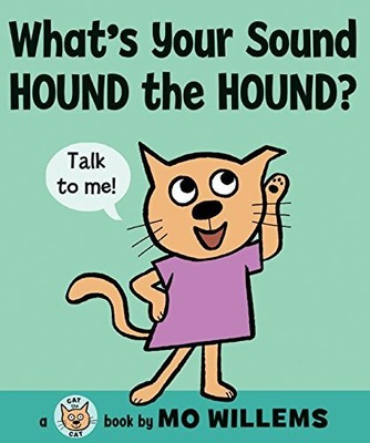 What's Your Sound, Hound the Hound?, Mo Willems et Mo Willems | eBay