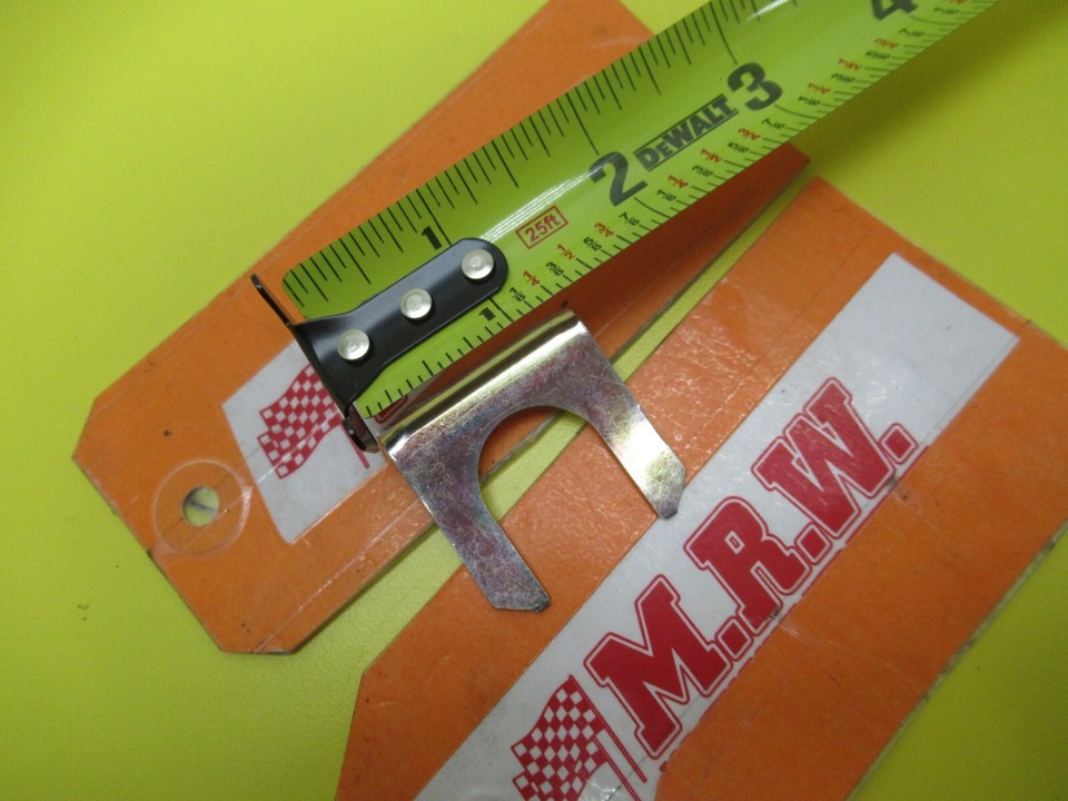 SHIFT CABLE METAL CLIP SHIFTER CABEL TRANSMISSION WIRE for TOYOTA CAMRY ...