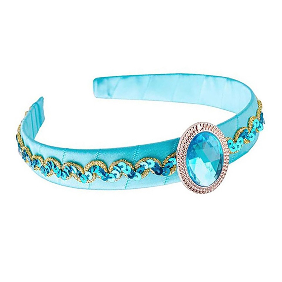 Damen Cosplay Verkleidungen Arabische Prinzessin Geburtstag Kostüm ...